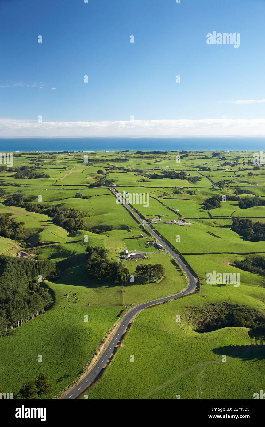 Okato Taranaki New Zealand at Alan Burke blog