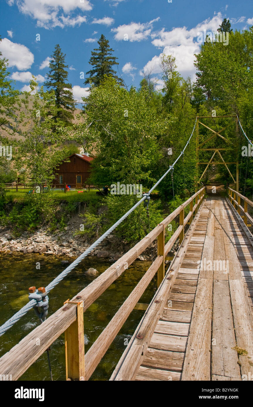 Bridge guard house hi-res stock photography and images - Alamy