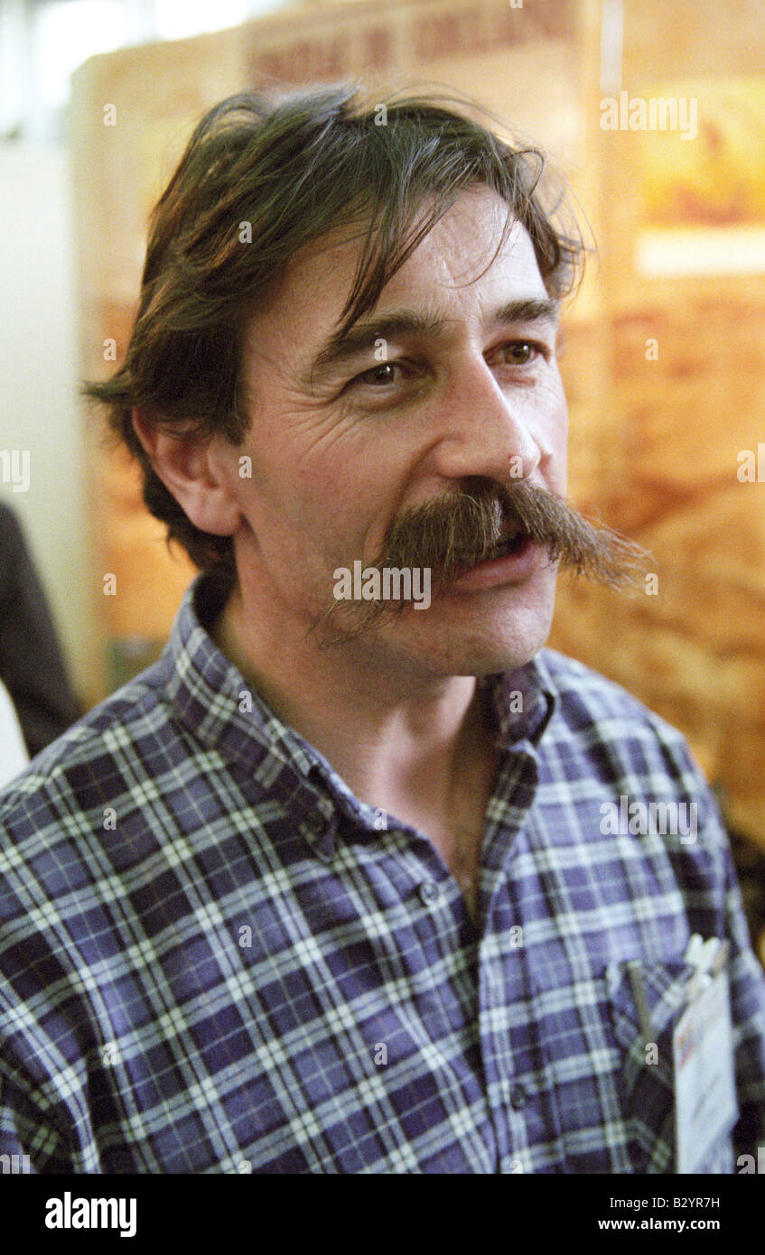 Joseph Landron, Domaines Landron, Muscadet, Loire, France Stock Photo ...