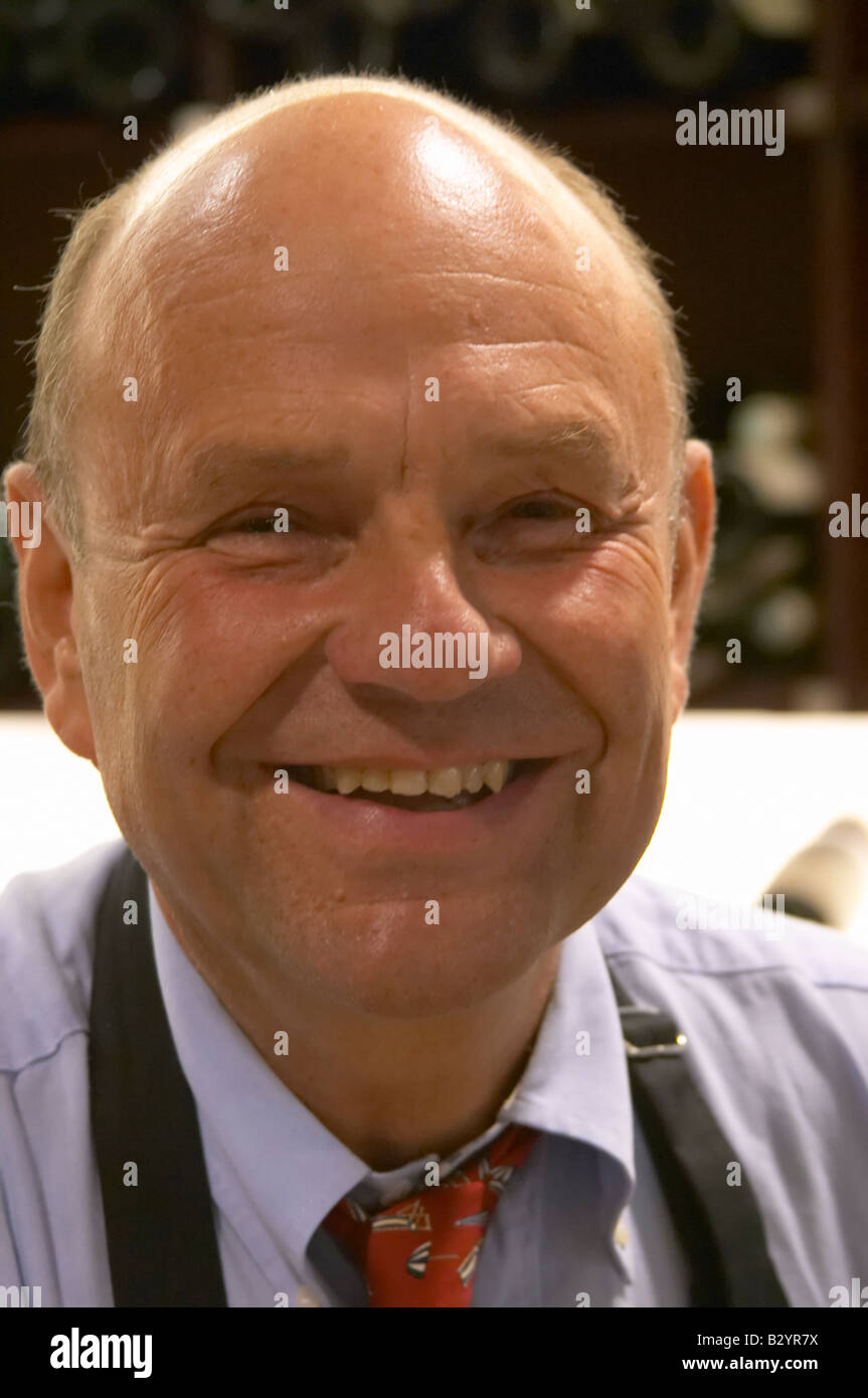 Pierre-Yves Tijou, Chateau Soucherie. Chaume, Anjou, Loire, France ...