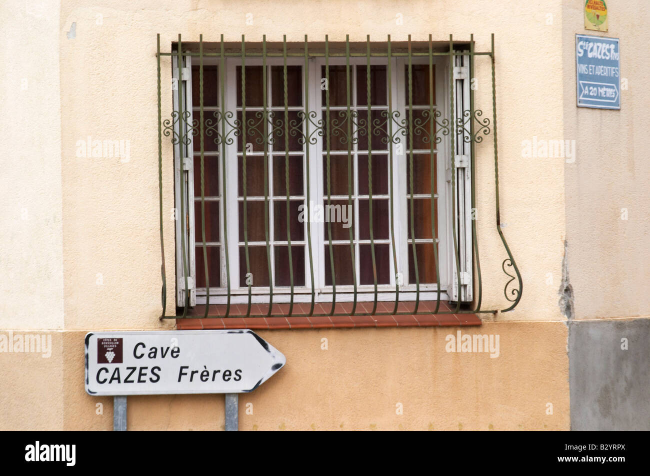 Cazes, france hi-res stock photography and images - Alamy
