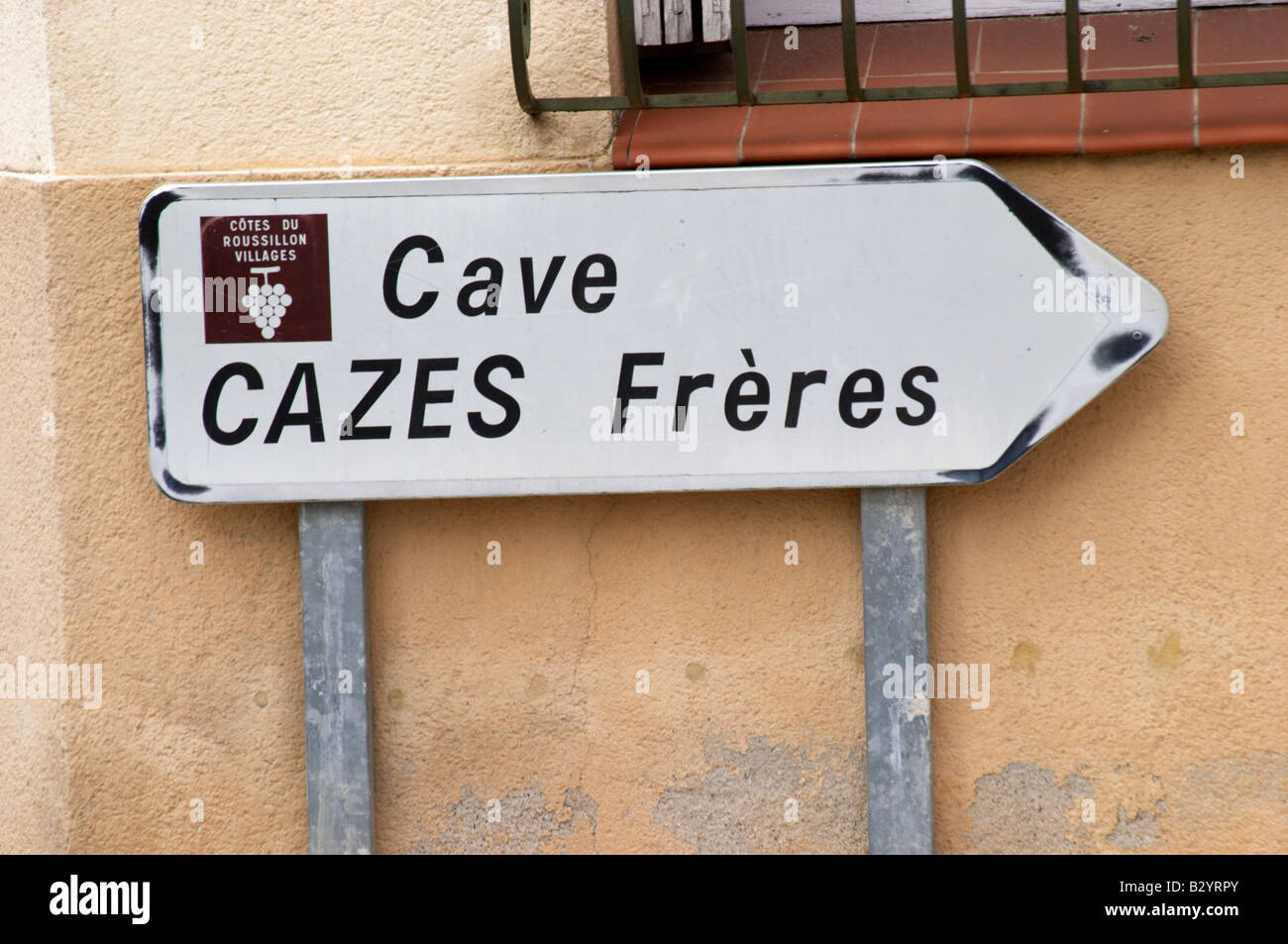 Cazes, france hi-res stock photography and images - Alamy