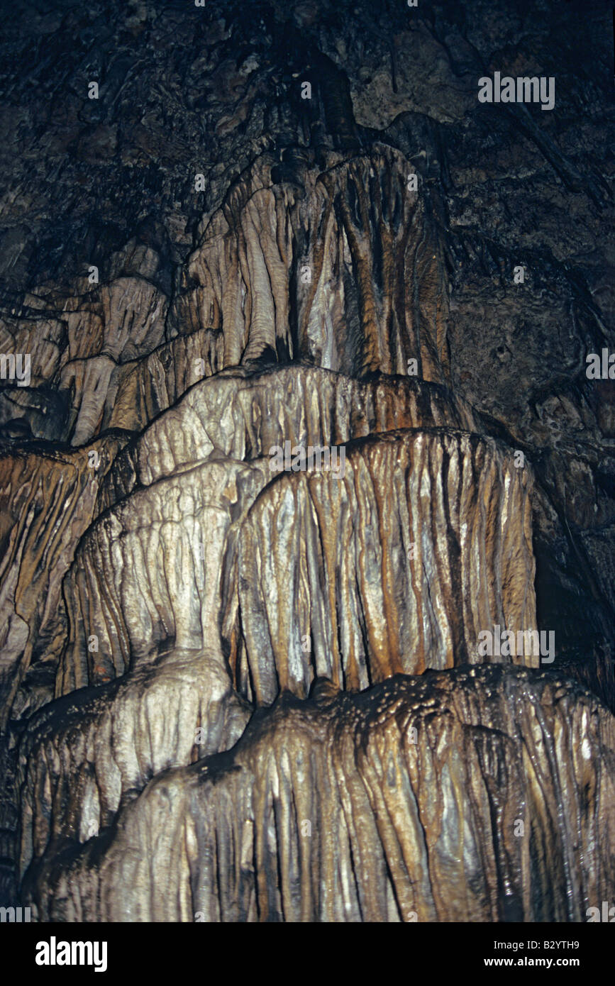 Zeus cave hi-res stock photography and images - Alamy