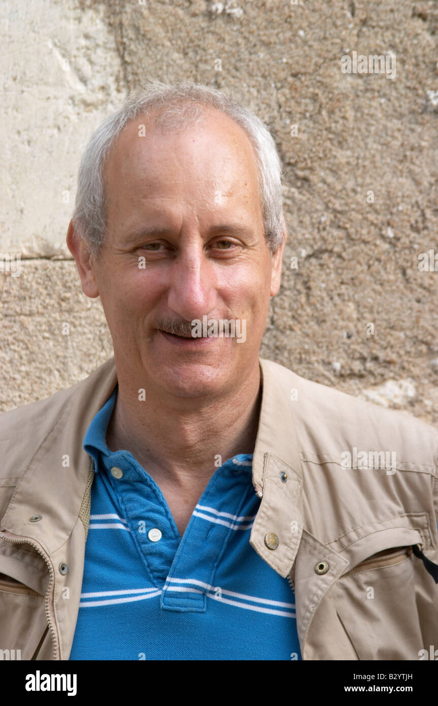 Count d'Estutt d'Assay (Henry?), of the owning family. Chateau de Tracy ...