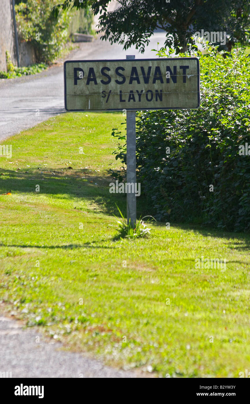 Passavant hi-res stock photography and images - Alamy