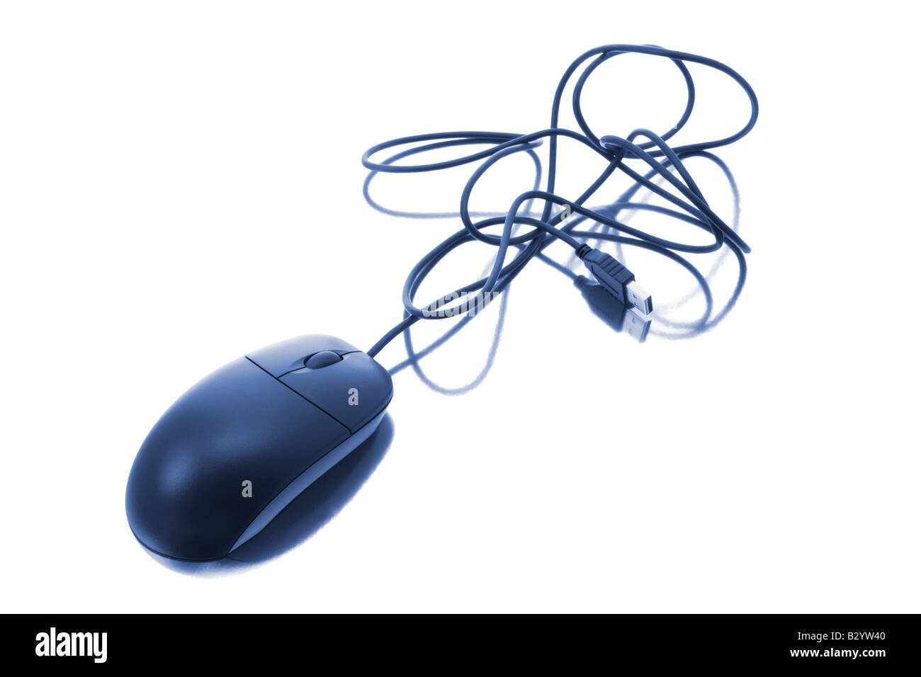 Knock out mouse hi-res stock photography and images - Alamy