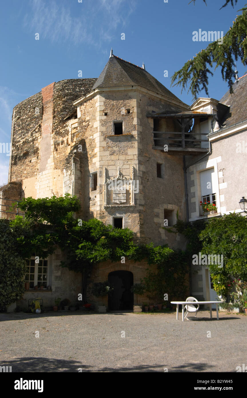 Passavant hi-res stock photography and images - Alamy