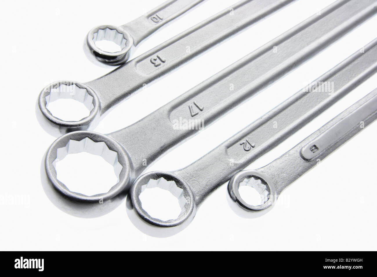 Spanners wrench hi-res stock photography and images - Alamy
