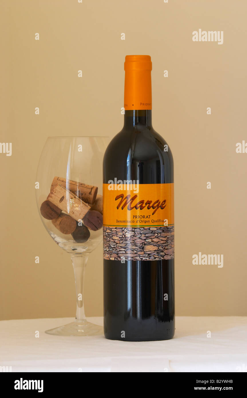 Priorato wine hi-res stock photography and images - Alamy