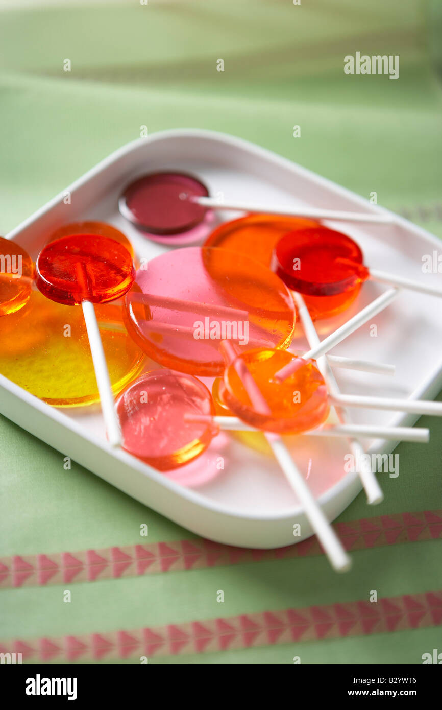 Tasting sucker hi-res stock photography and images - Alamy