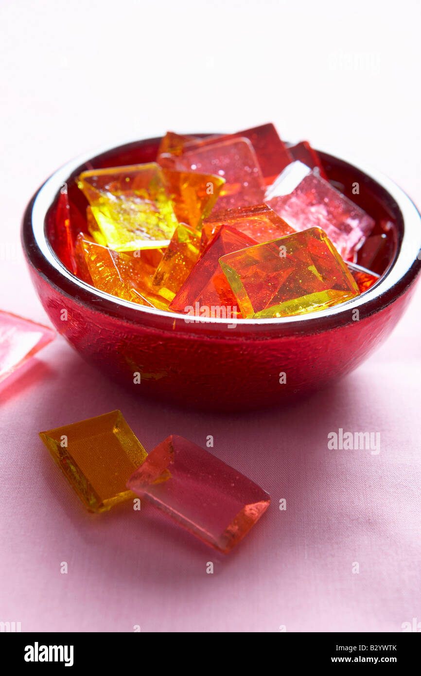 Bonbon dishes hi-res stock photography and images - Alamy
