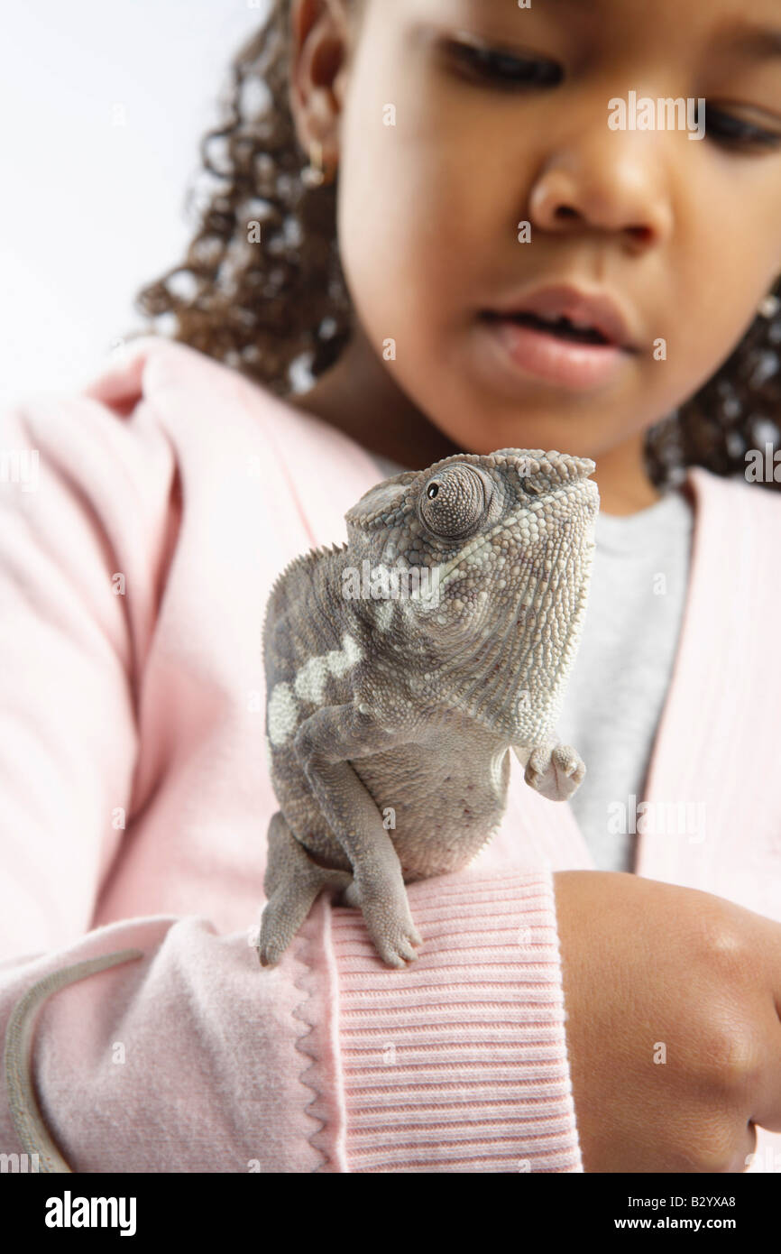 African Girl 6 Years Old High Resolution Stock Photography and Images ...