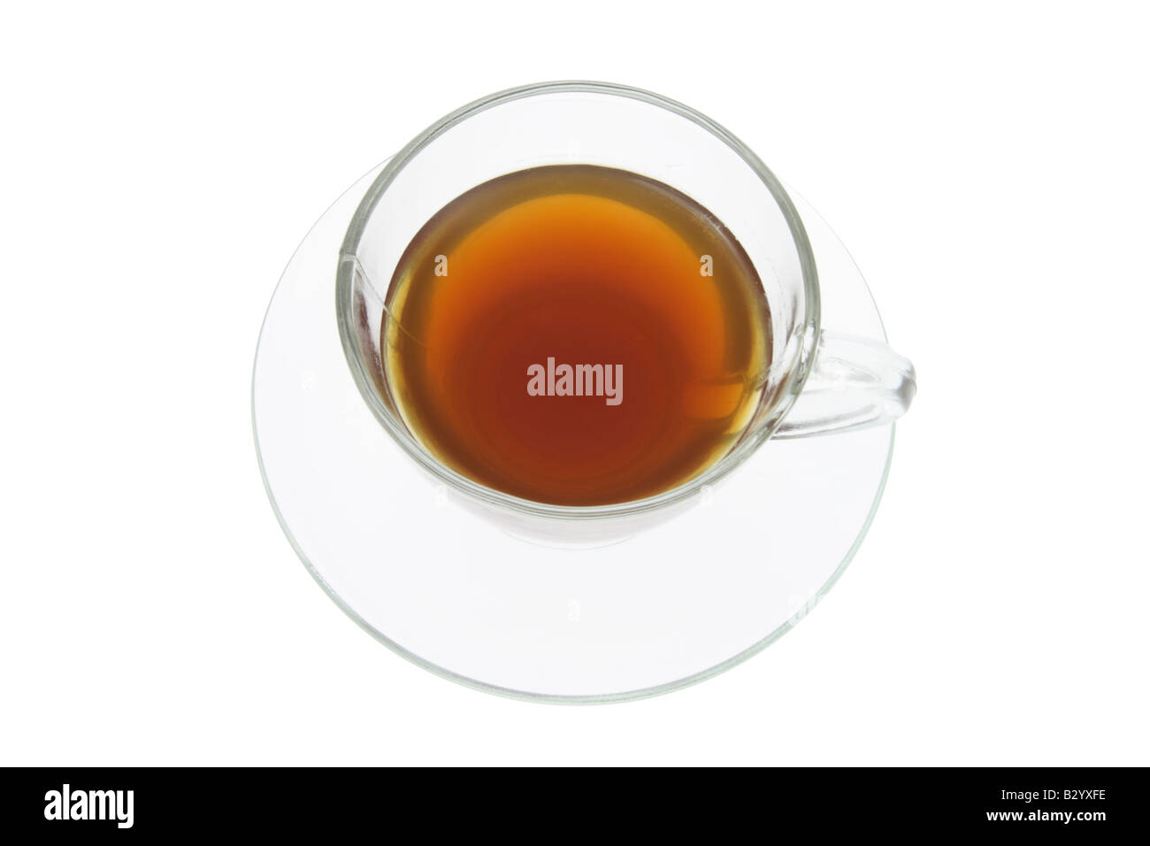 Cup of Tea Stock Photo - Alamy