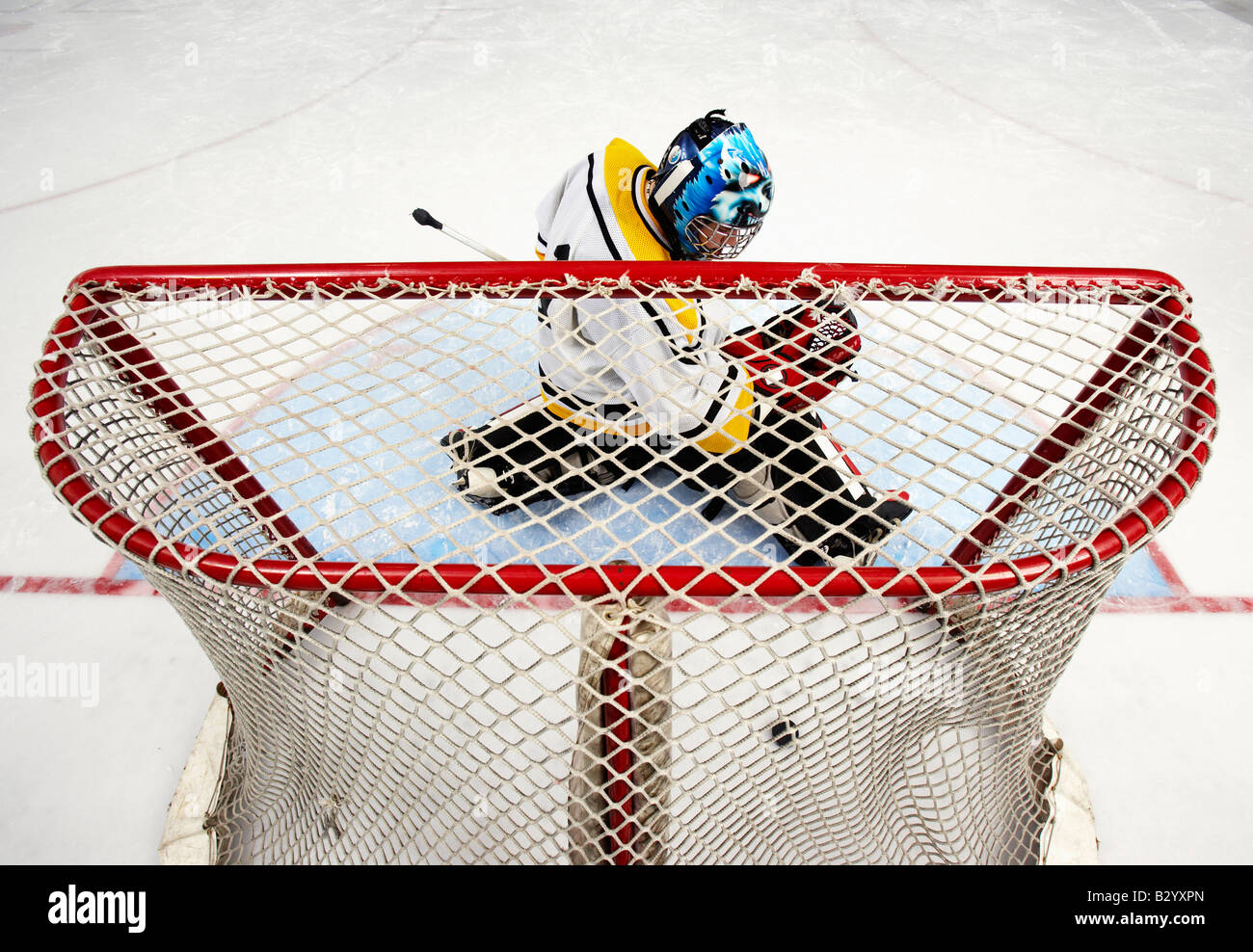Shot Miss Goal High Resolution Stock Photography and Images - Alamy