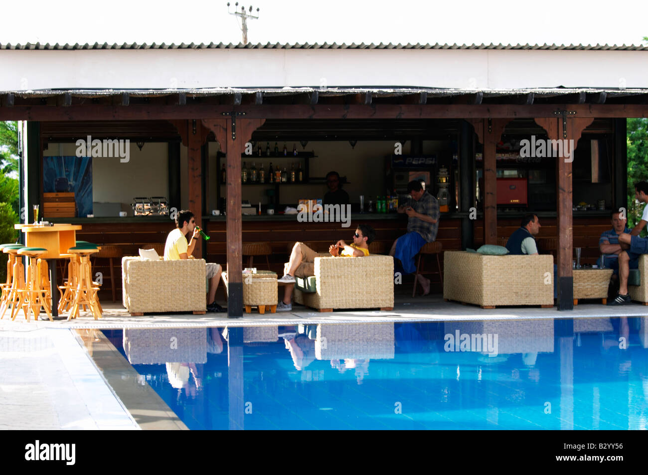 Amyndeo hi-res stock photography and images - Alamy