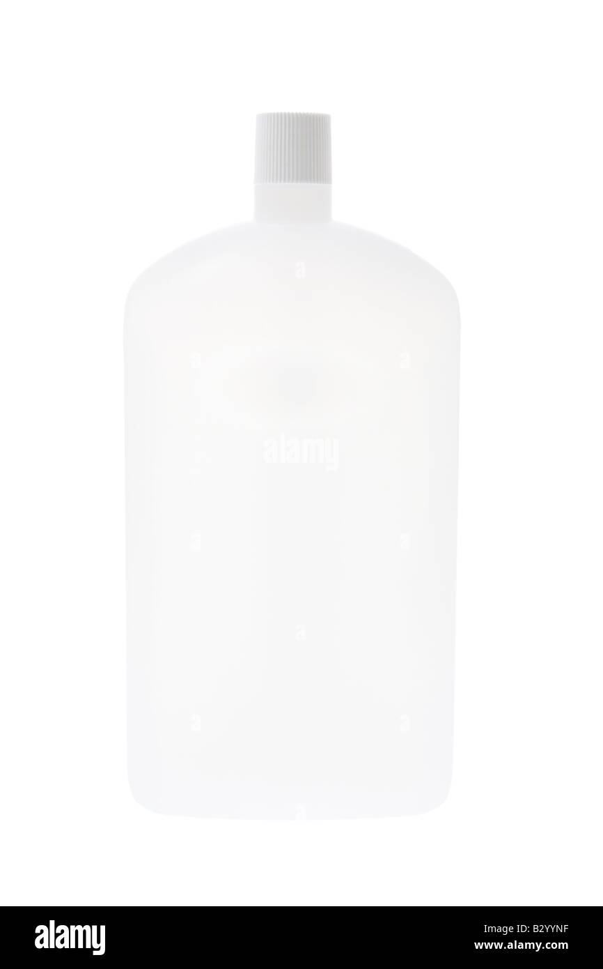 Refill plastic bottle hi-res stock photography and images - Alamy