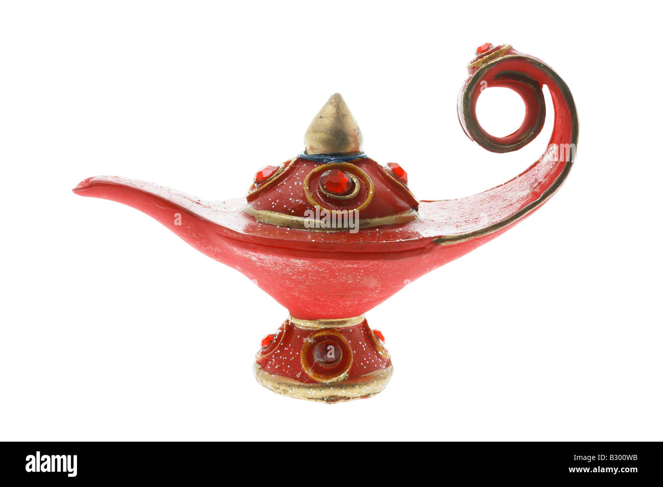 Oil lamp antique clay hi-res stock photography and images - Alamy