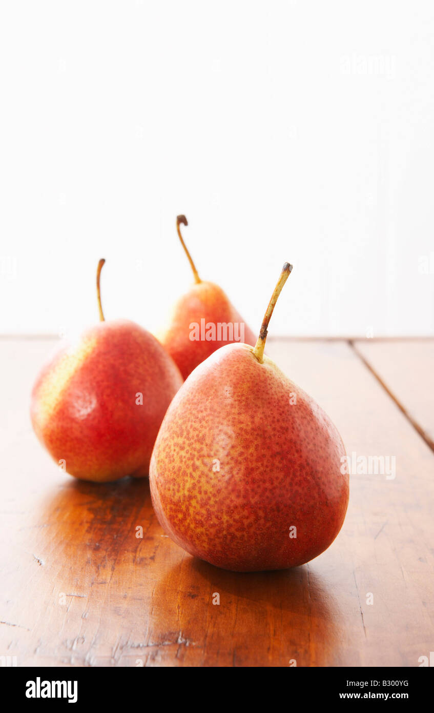 Detailed images of pears hi-res stock photography and images - Alamy