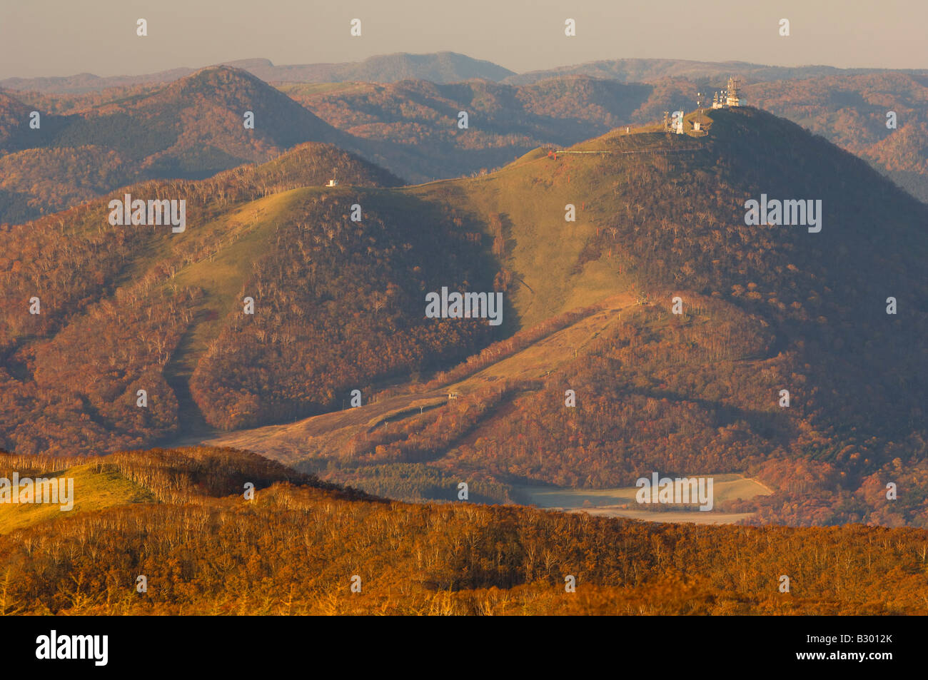 Akan national park hi-res stock photography and images - Alamy