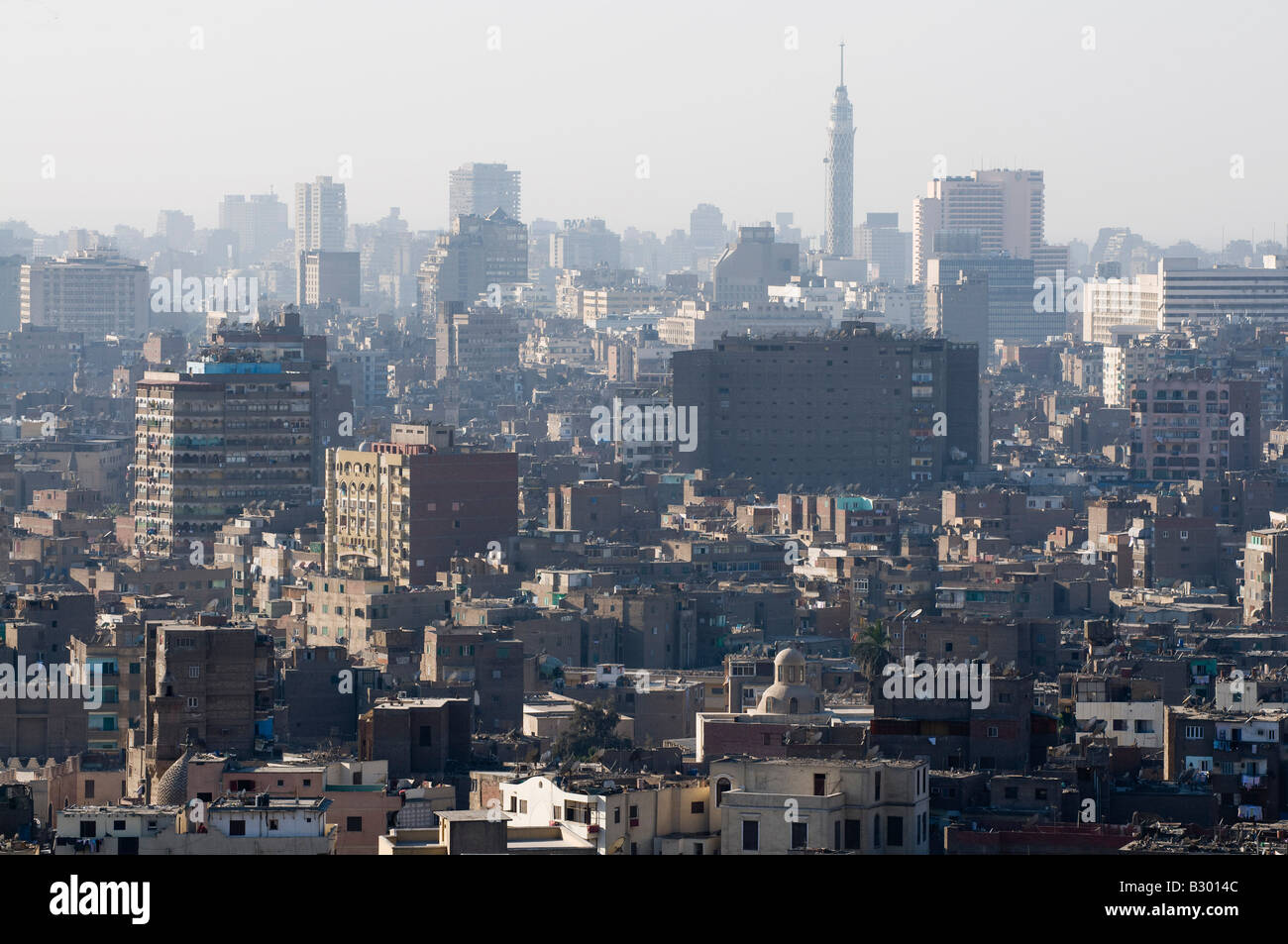 World heritage city cairo hi-res stock photography and images - Alamy