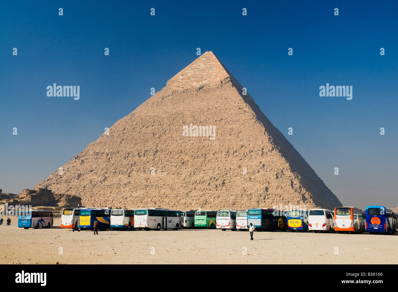Giza Pyramids Planets Lining Up