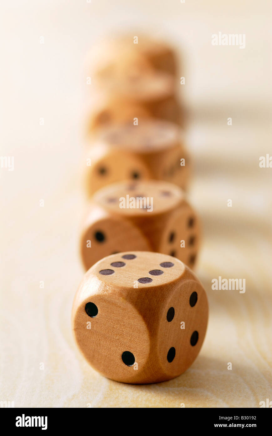 Random alignment hi-res stock photography and images - Alamy