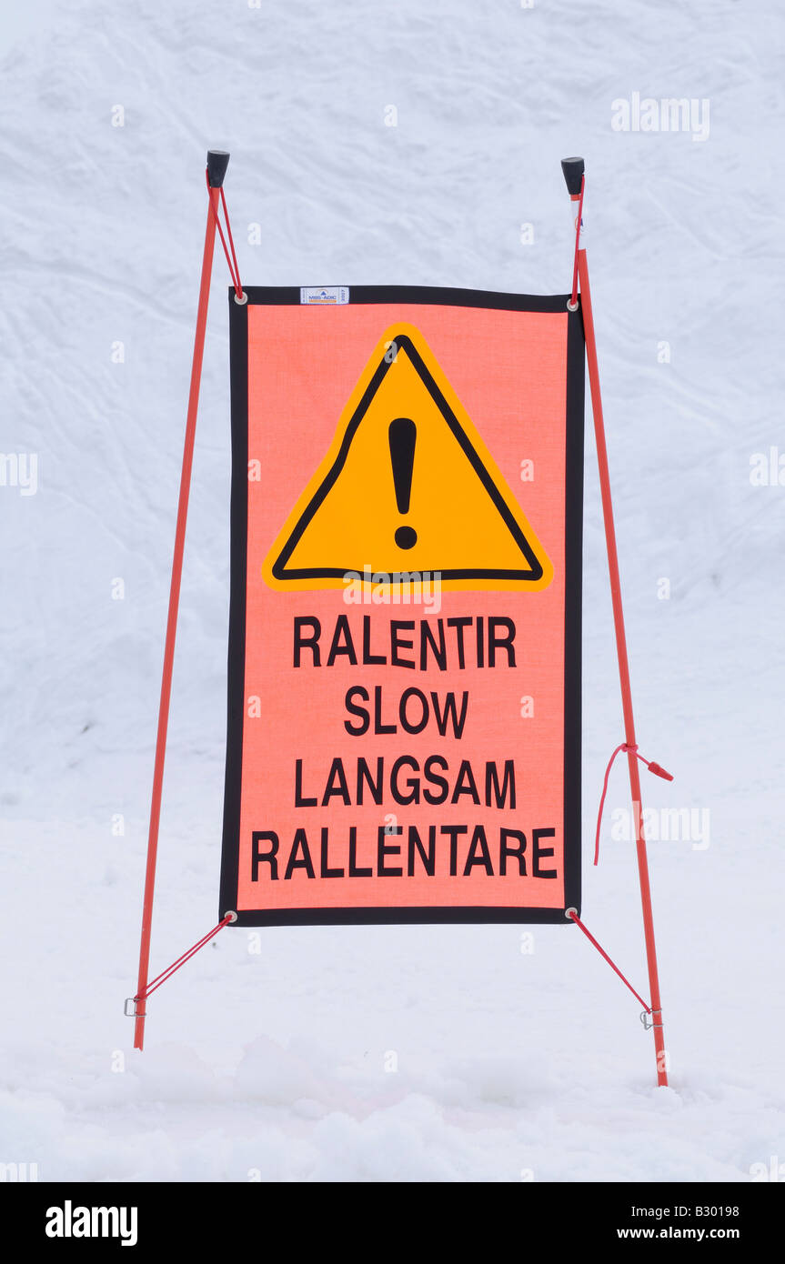 Warning Alert Sign High Resolution Stock Photography and Images - Alamy