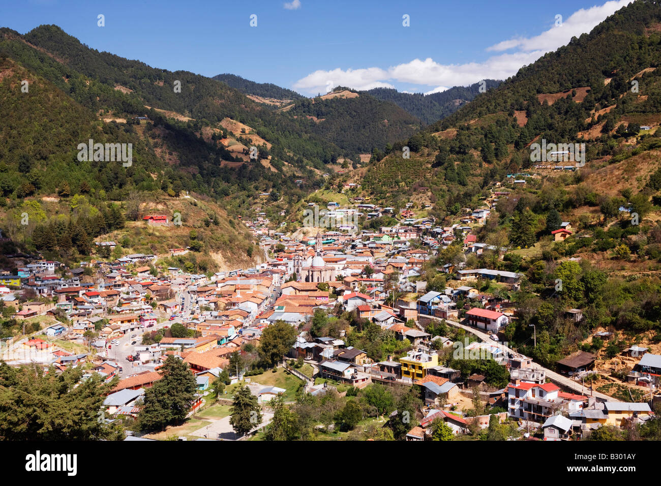 Michoacan mexico hi-res stock photography and images - Alamy