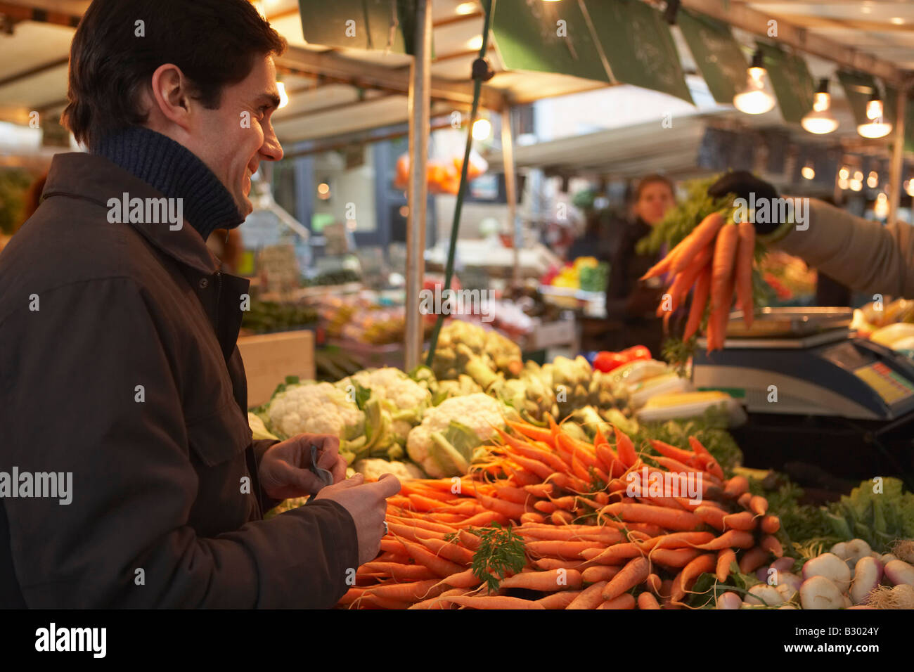 Old French Man High Resolution Stock Photography and Images - Alamy