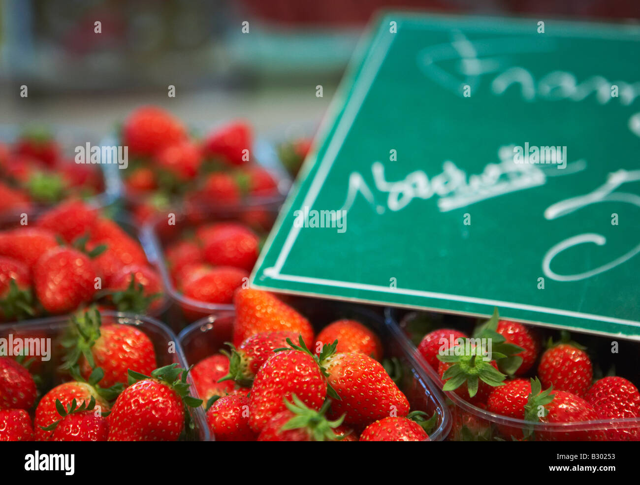 Fruit And Berry Display High Resolution Stock Photography and Images ...