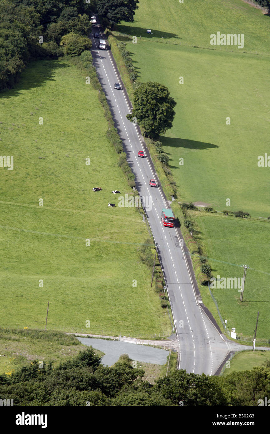 Bus services hi-res stock photography and images - Alamy