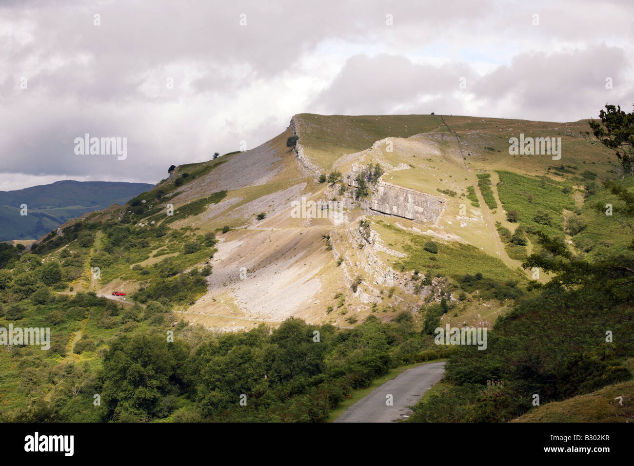 Trevor wales hi-res stock photography and images - Alamy