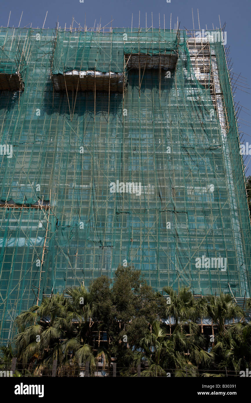 Kowloon east industrial buildings hi-res stock photography and images - Alamy