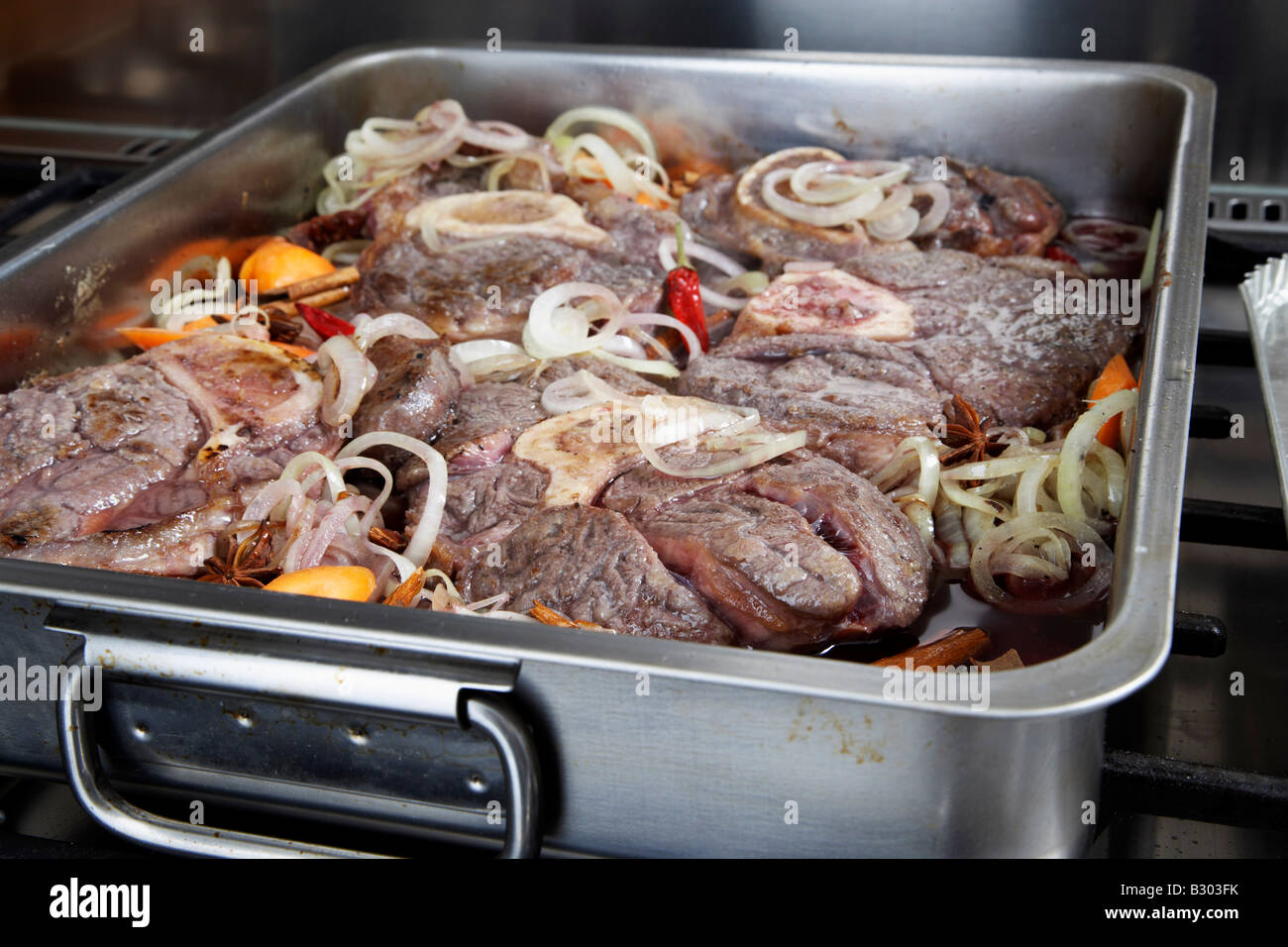 Division of beef hi-res stock photography and images - Alamy