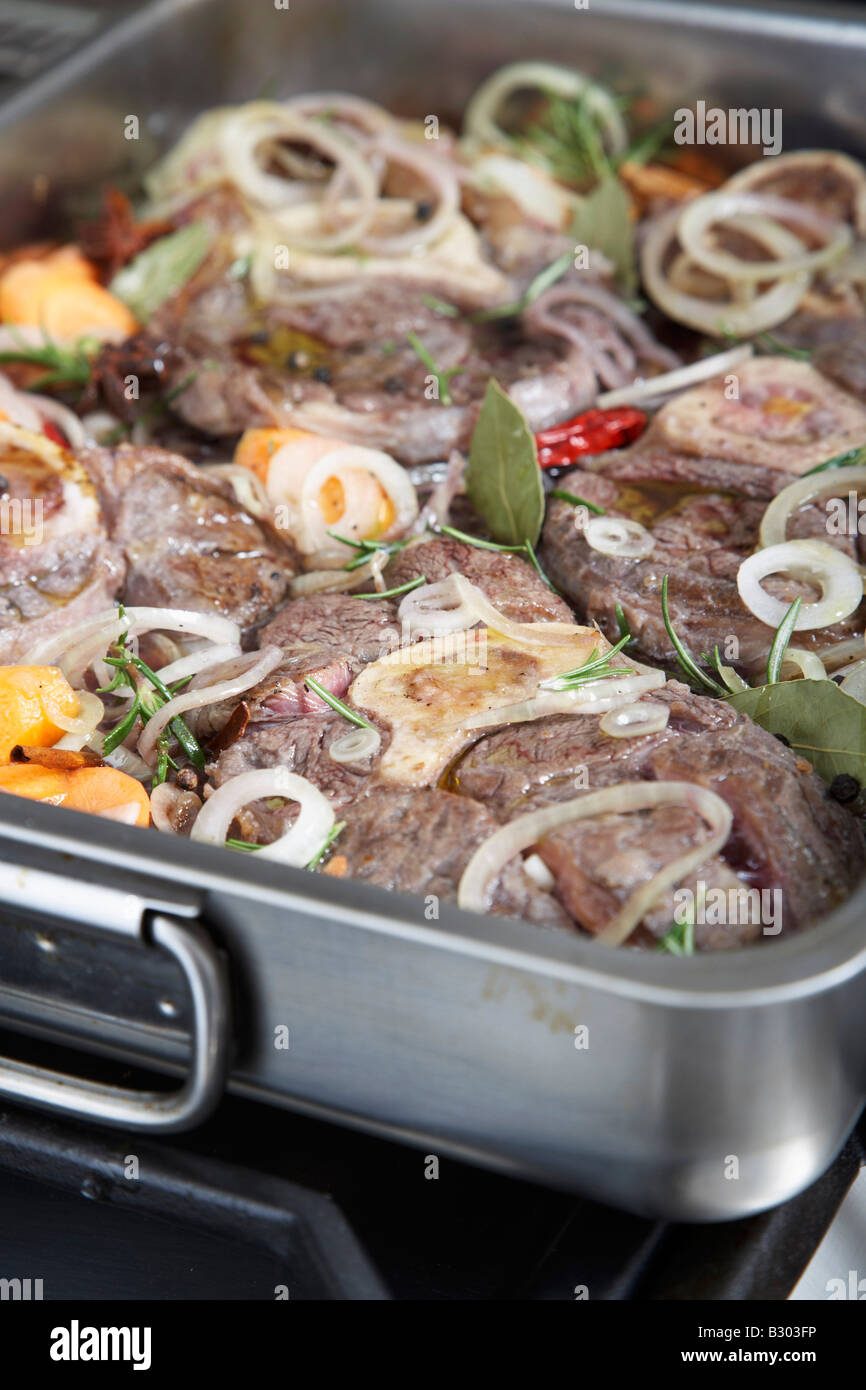 Division of beef hi-res stock photography and images - Alamy