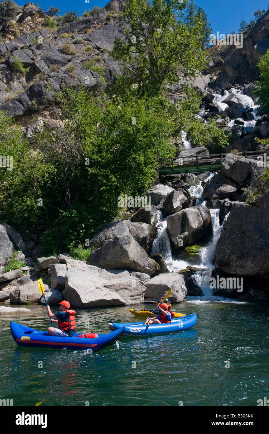 Middle fork river hi-res stock photography and images - Alamy