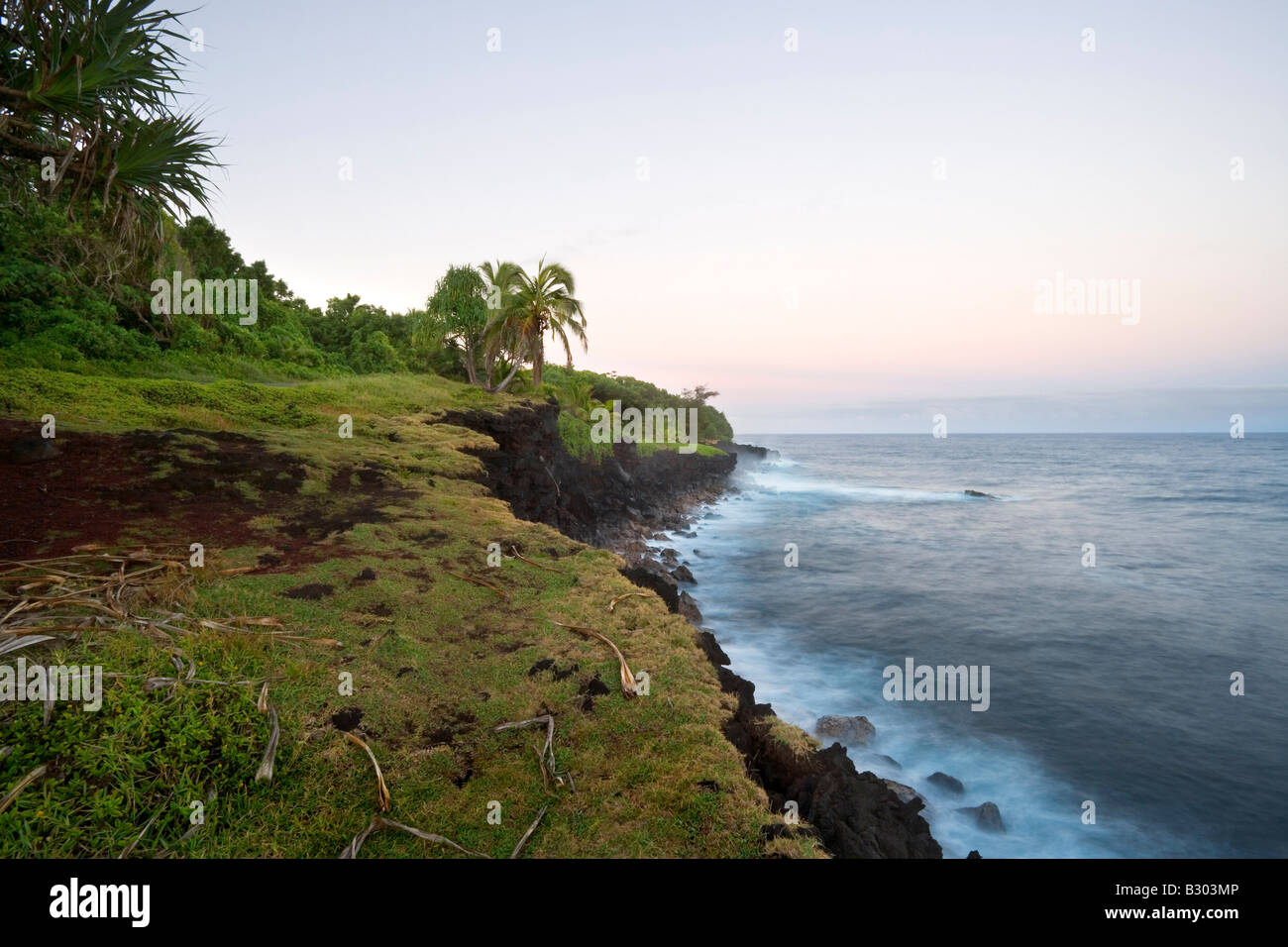 Puna Coastline High Resolution Stock Photography and Images - Alamy