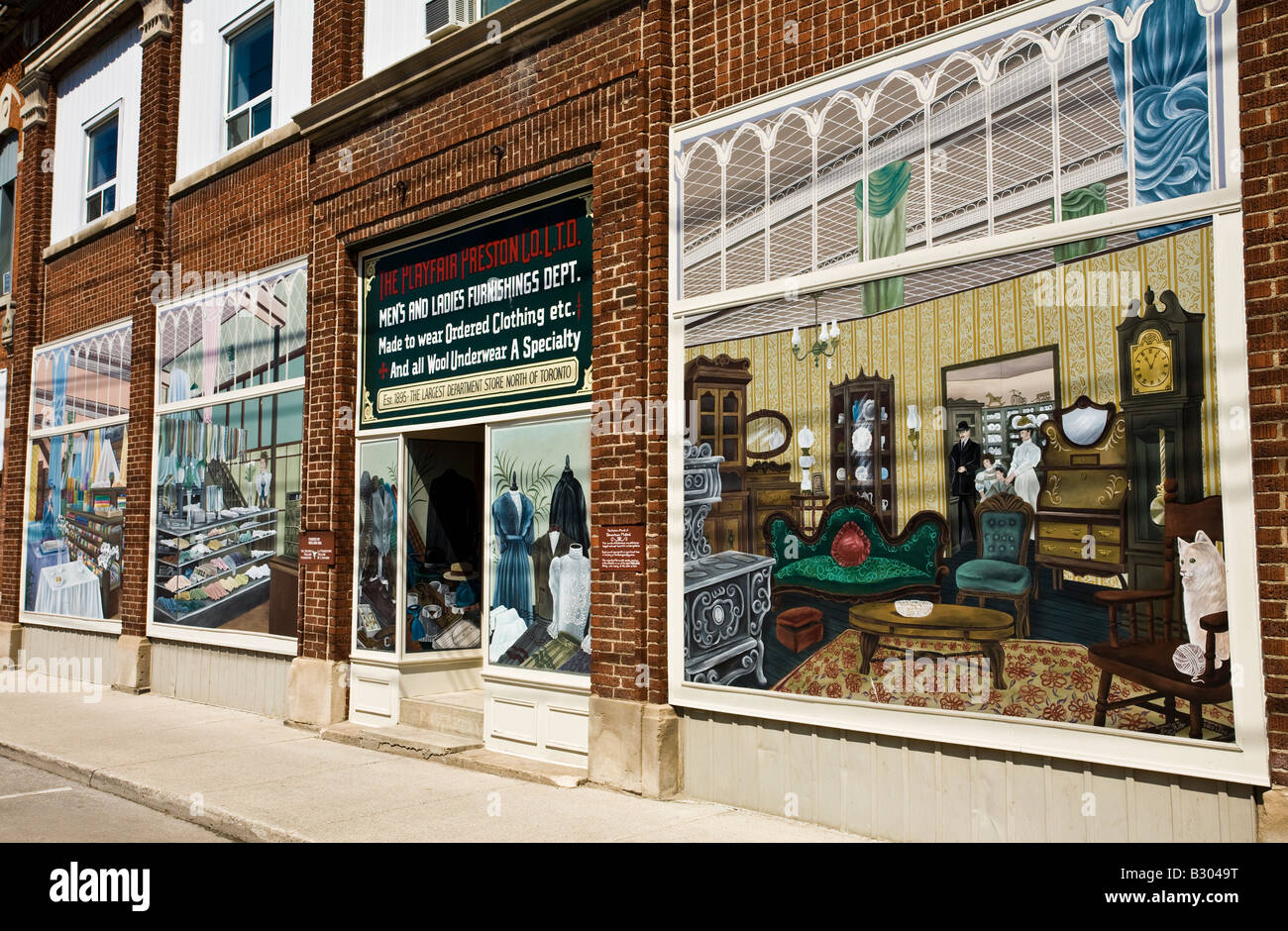 Fred else preston hi-res stock photography and images - Alamy