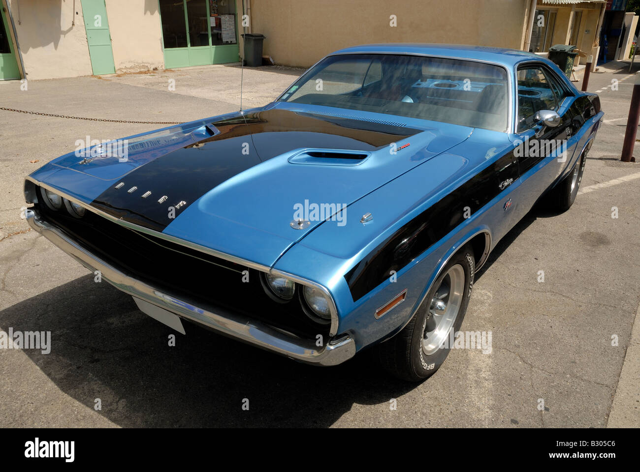 1979 Dodge Challenger