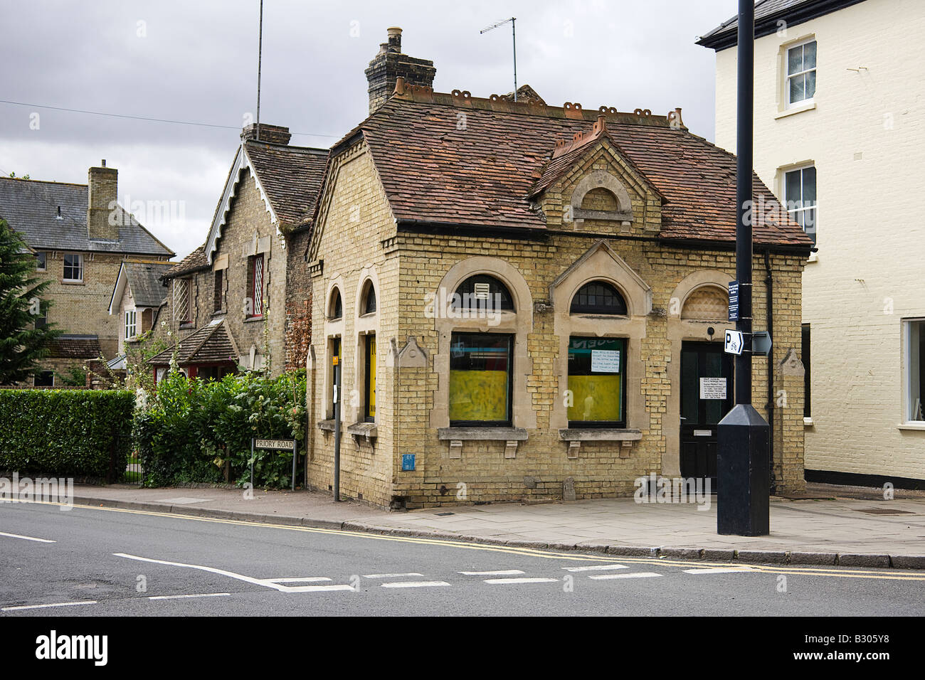 Victorian Toll House Stock Photos & Victorian Toll House Stock Images ...