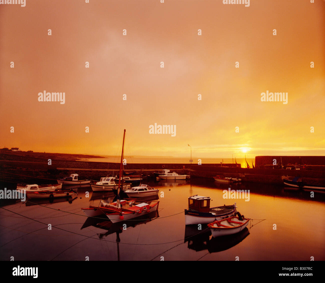 Slade harbor hi-res stock photography and images - Alamy