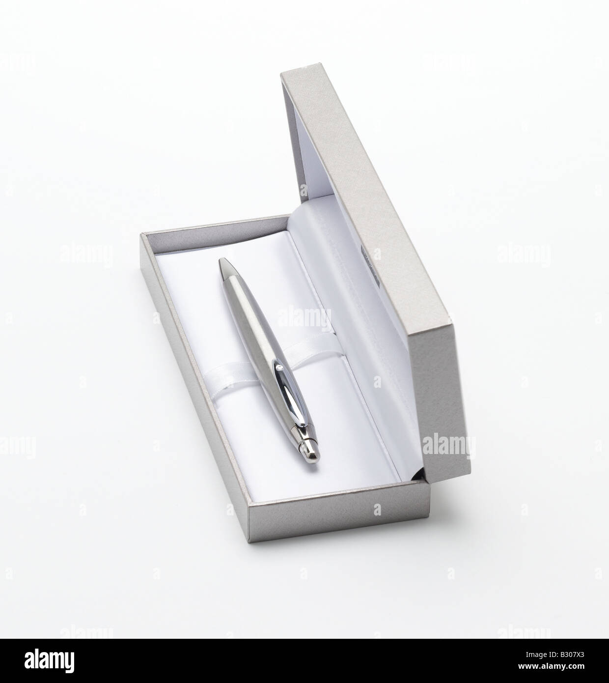 Stylus and box hi-res stock photography and images - Alamy