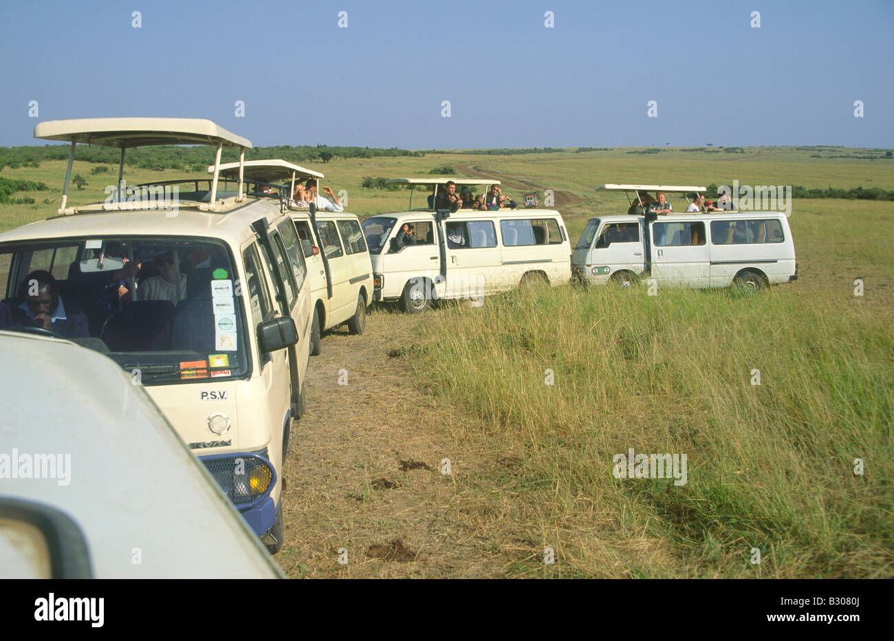 Convoy viewing hi-res stock photography and images - Alamy