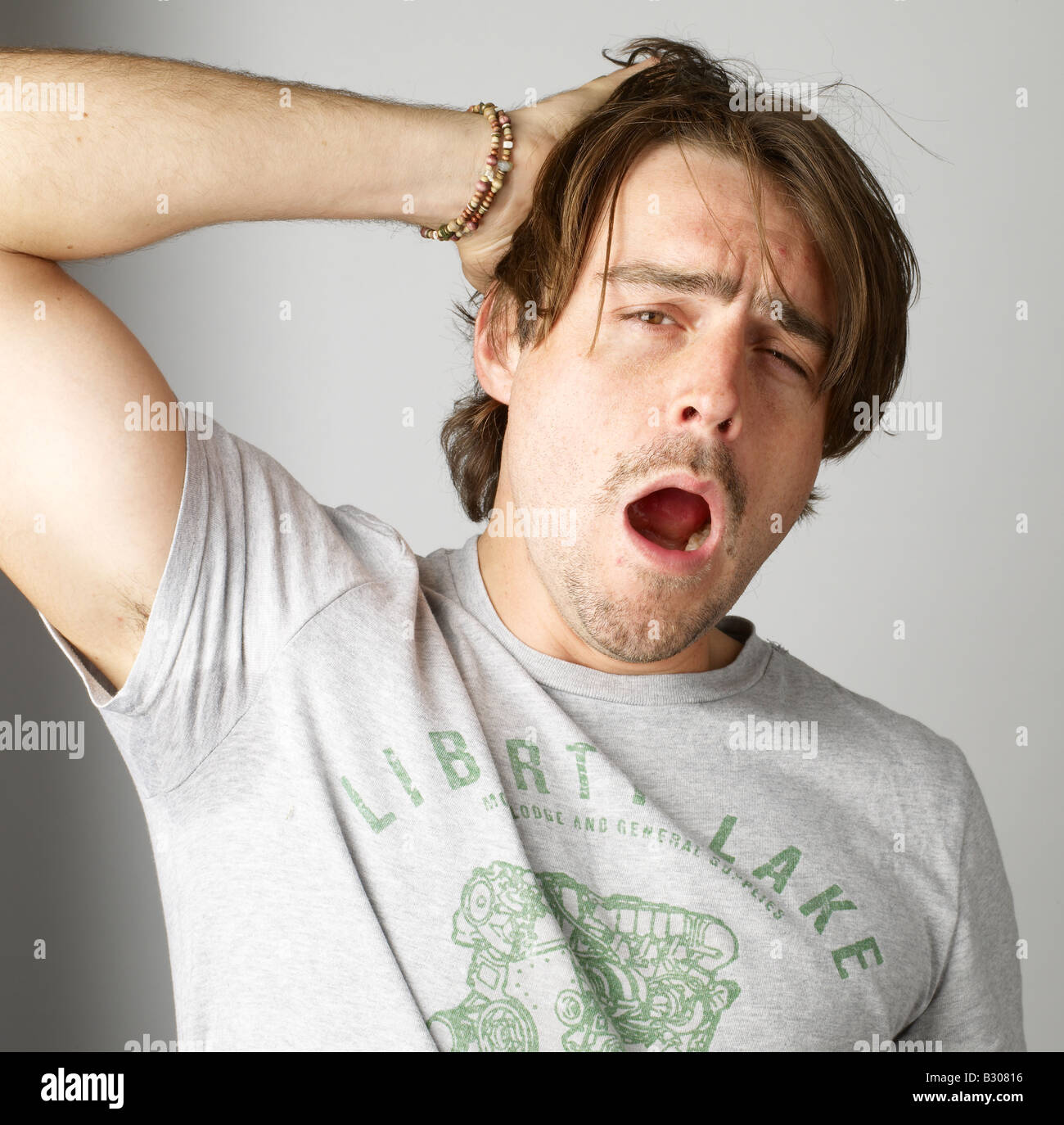 Jaded hi-res stock photography and images - Alamy