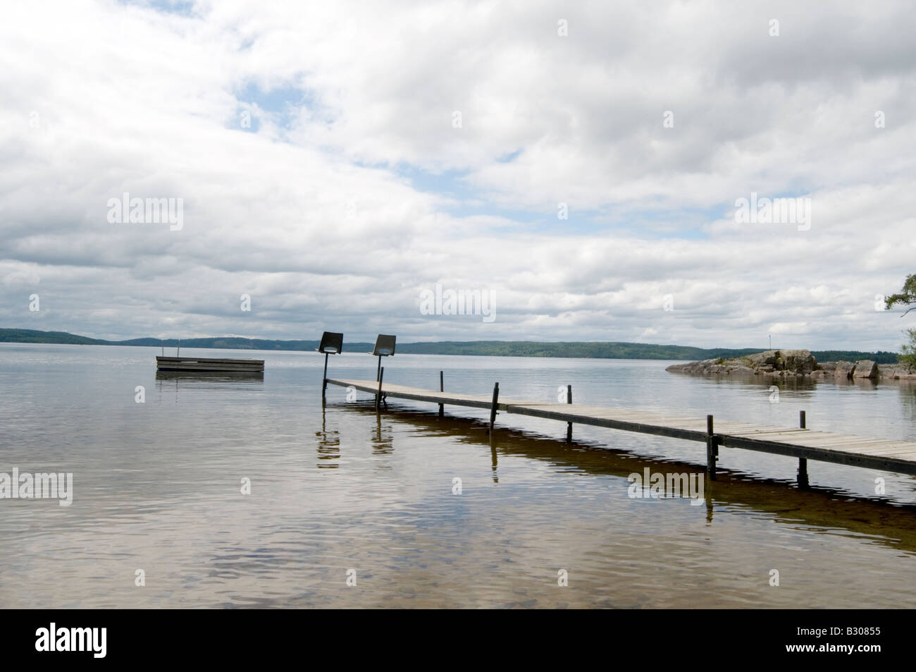 Vanern sweden hi-res stock photography and images - Alamy