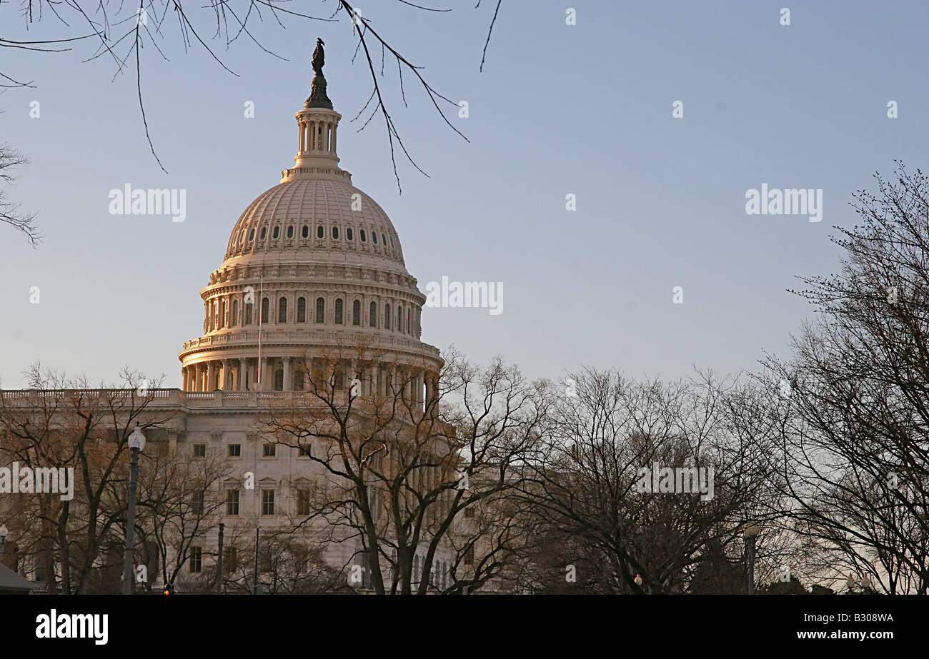 Government capitol hi-res stock photography and images - Alamy