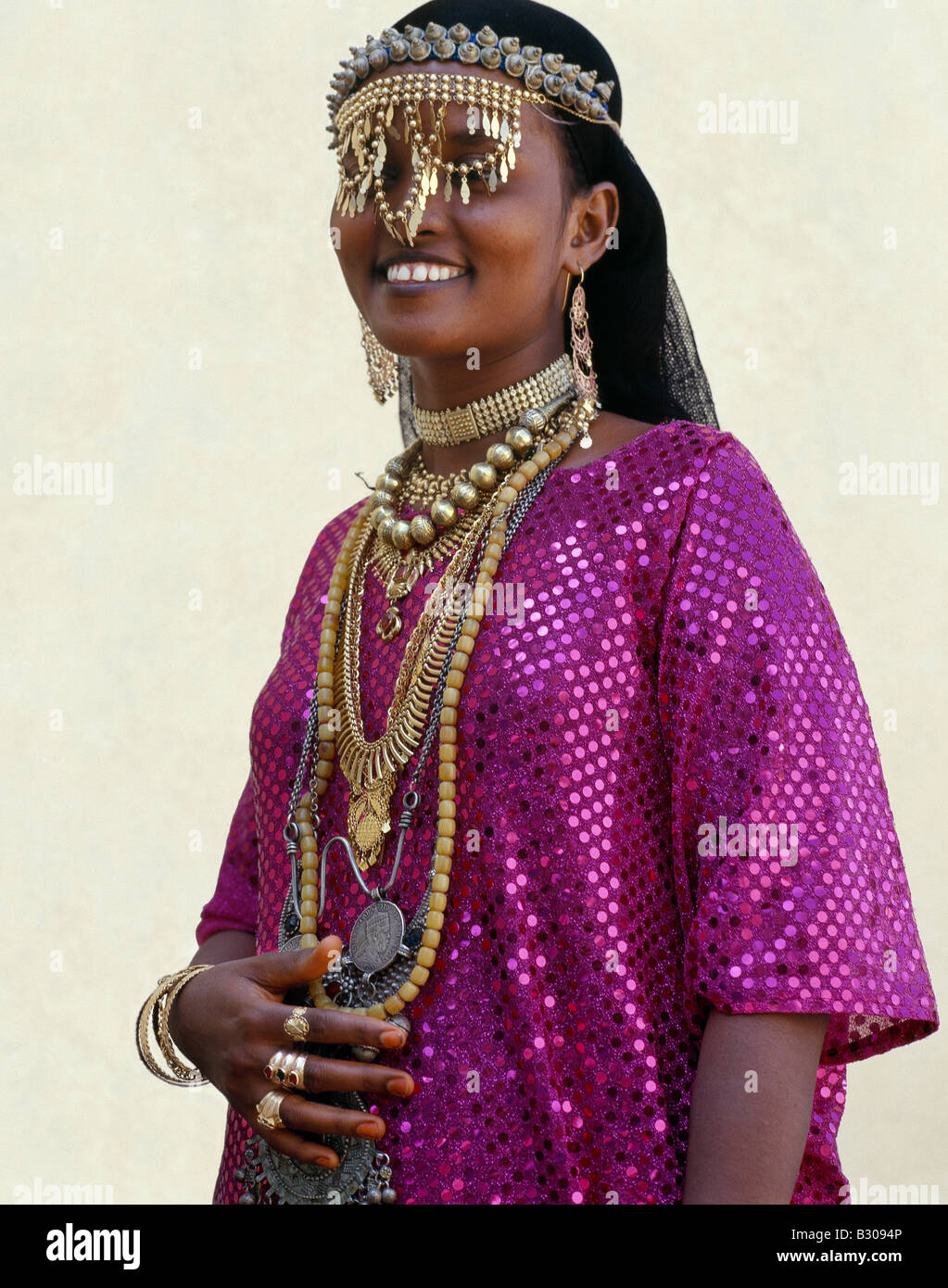 Sultanate of tadjoura hi-res stock photography and images - Alamy