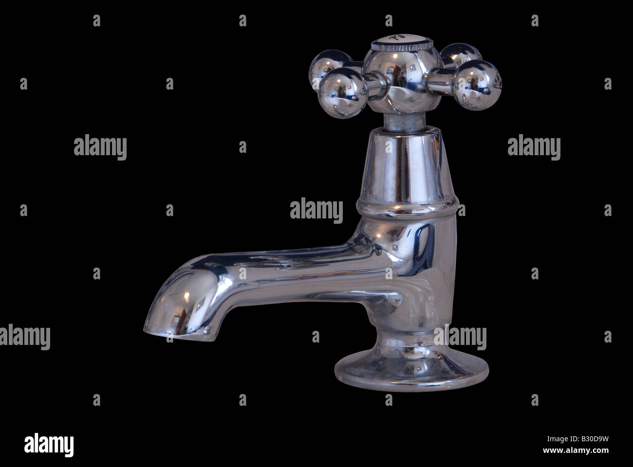 Hot tap cut out hi-res stock photography and images - Alamy