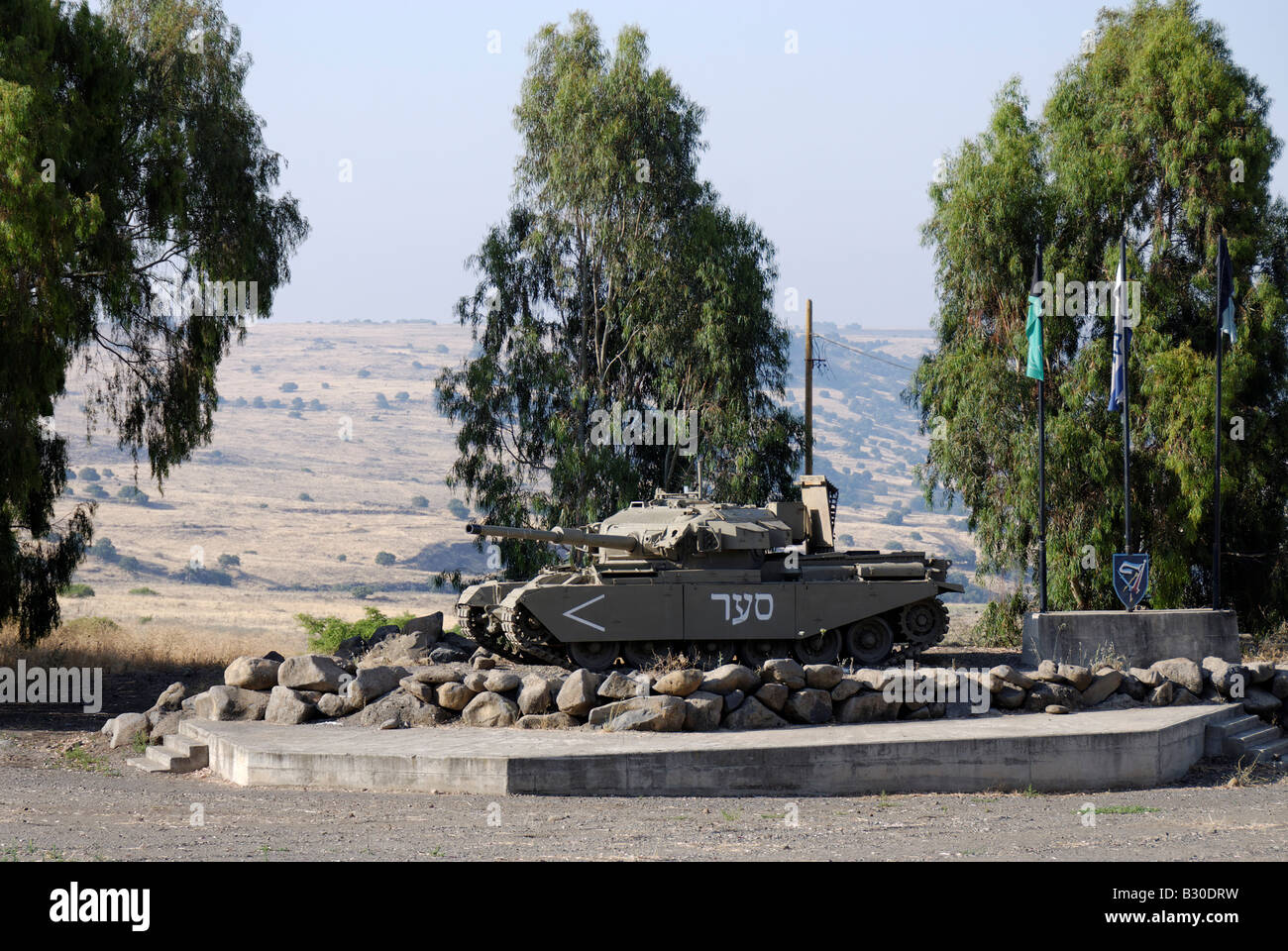 7th armored brigade hi-res stock photography and images - Alamy