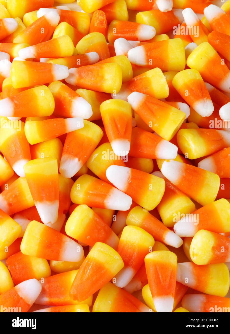 AMERICAN CANDY CORN Stock Photo - Alamy